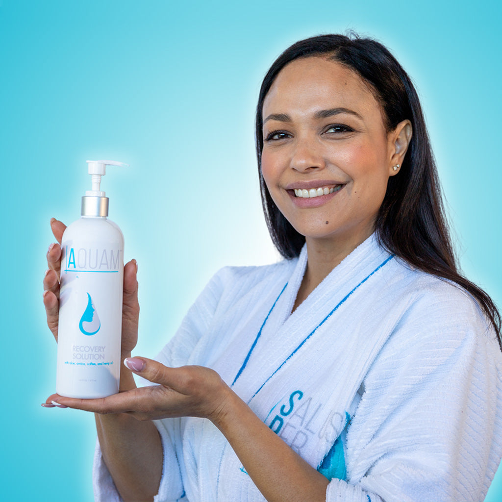 Post Op Line – Aquam Health